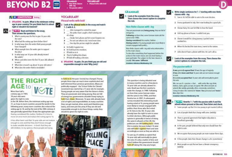 Both Sides Cambridge – Two sides to every story