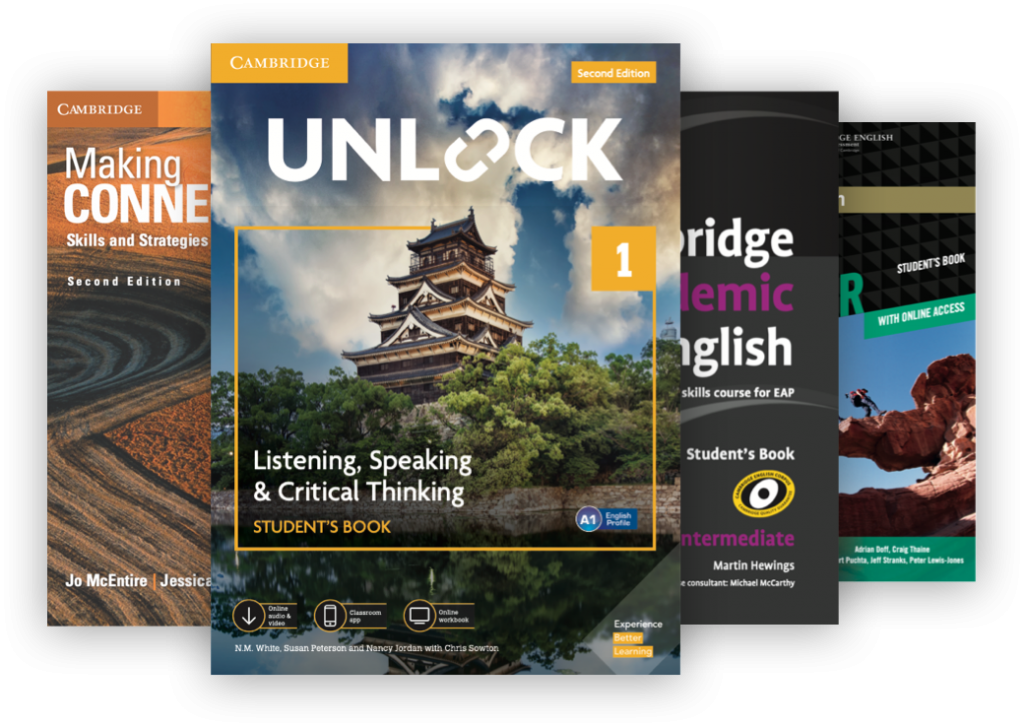 EAP Resources – Digital Pedagogy