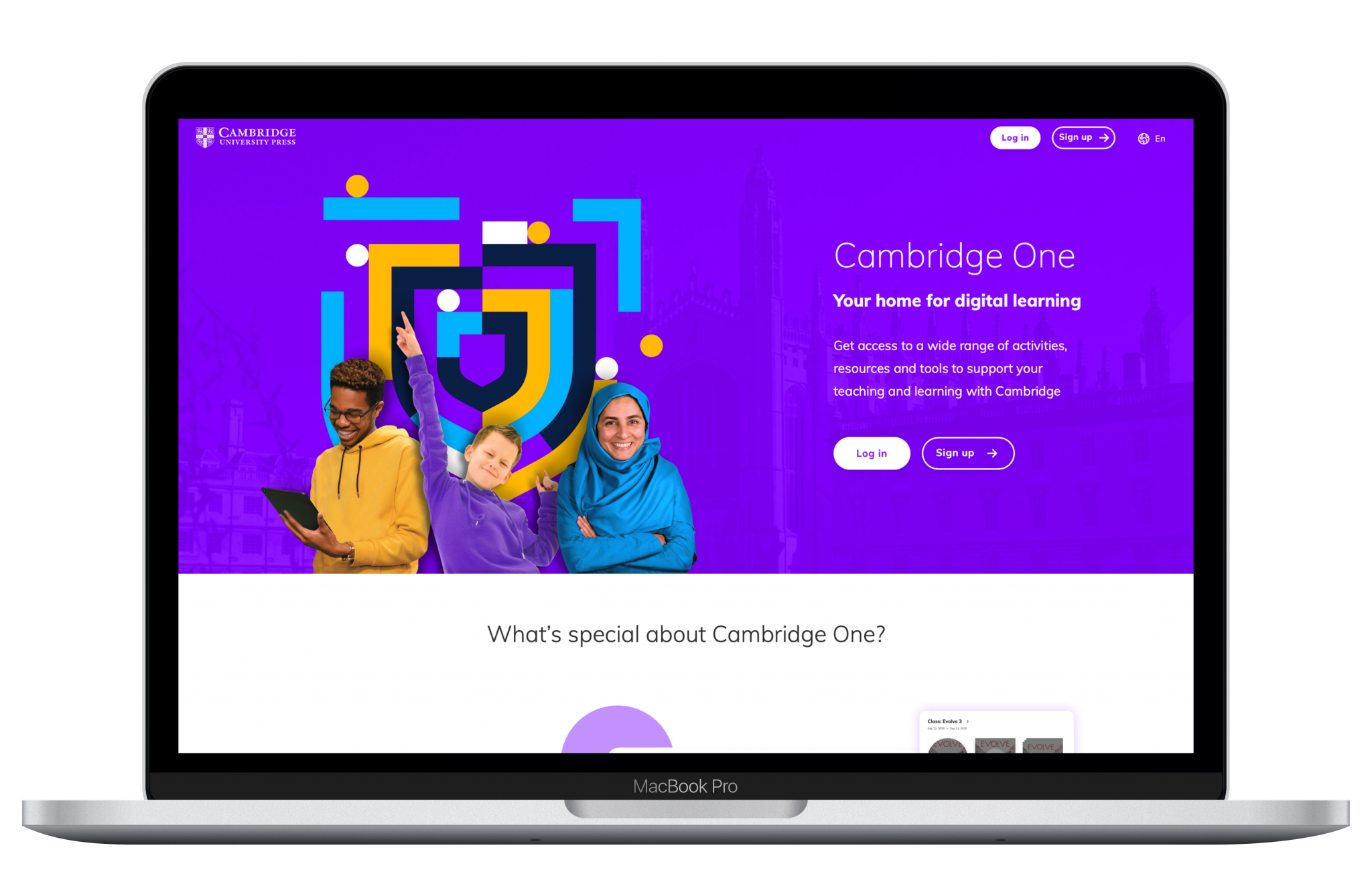 EAP Resources – Digital Pedagogy