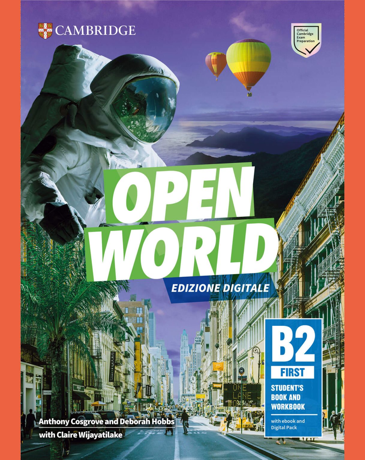 Edizioni Digitali – i libri di preparazione per gli esami Cambridge ...