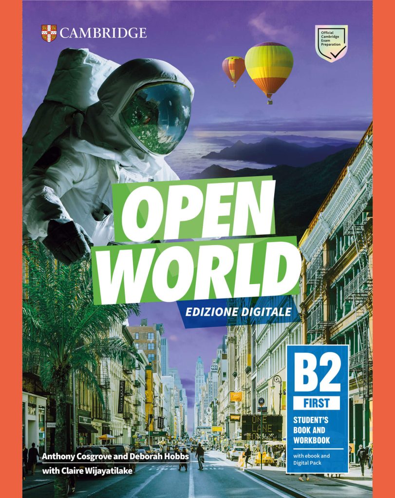 Edizioni Digitali – i libri di preparazione per gli esami Cambridge ...