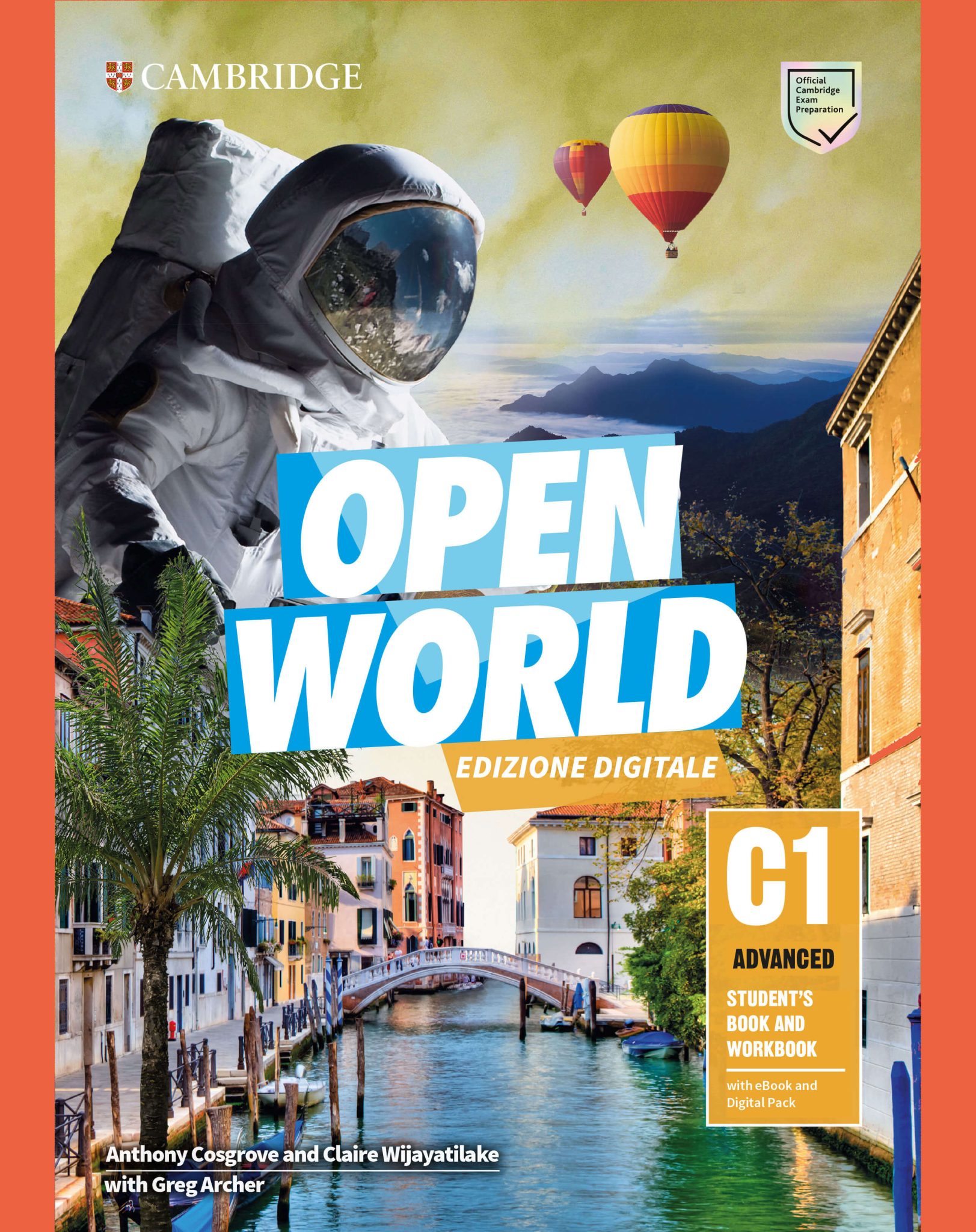 Edizioni Digitali – i libri di preparazione per gli esami Cambridge ...