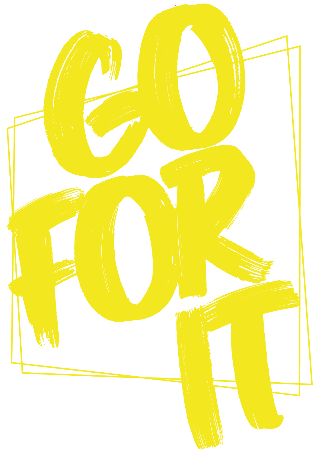 Cambridge - Go For It