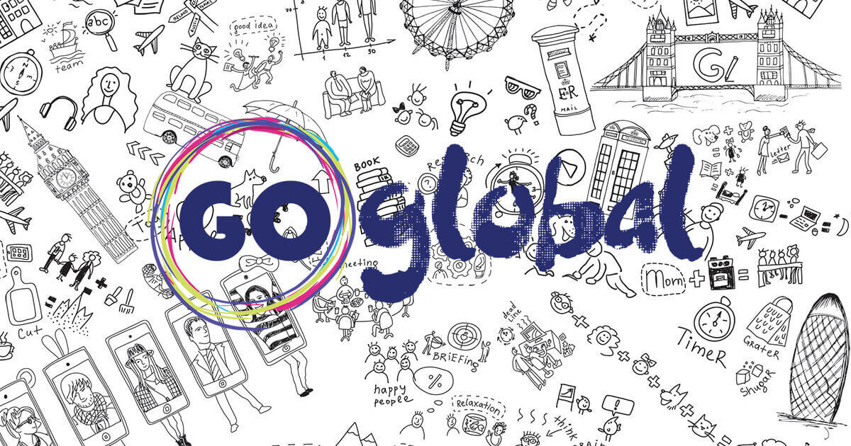 Go Global